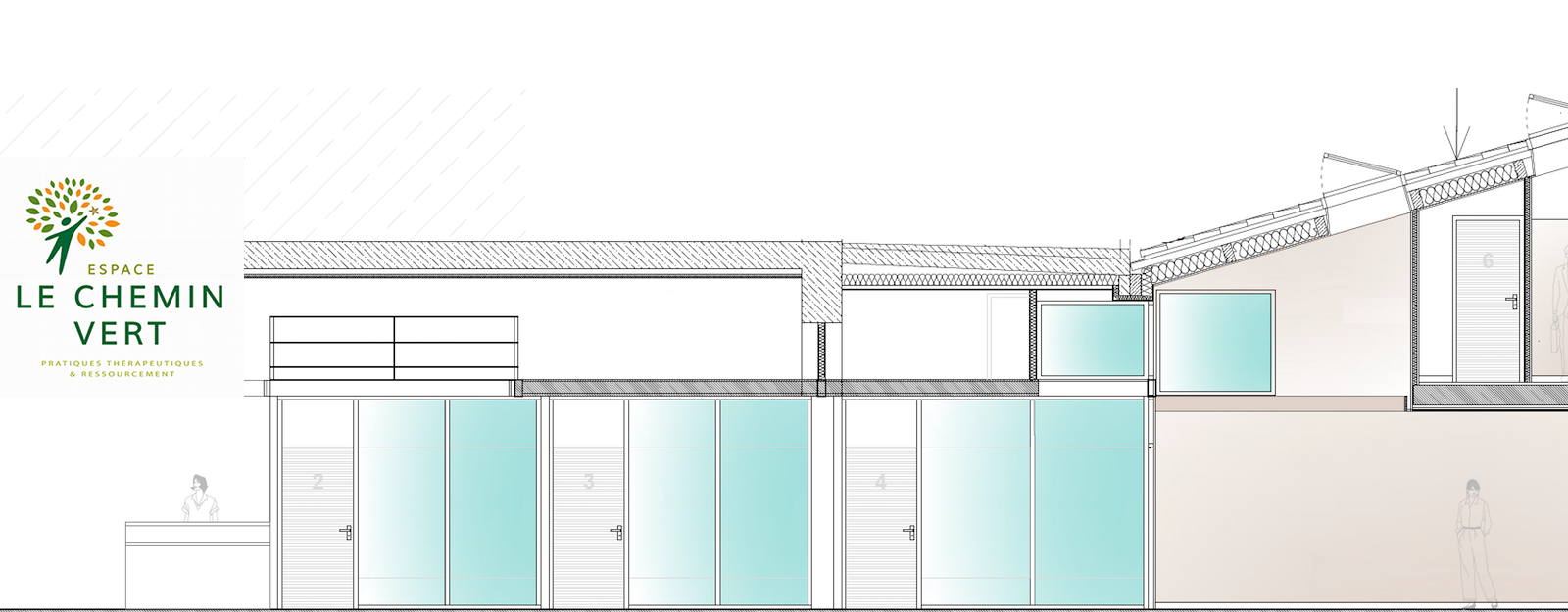 Page d'accueil - Espace Le Chemin vert